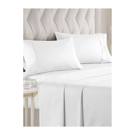 Best Cooling Bed Sheets For Adults