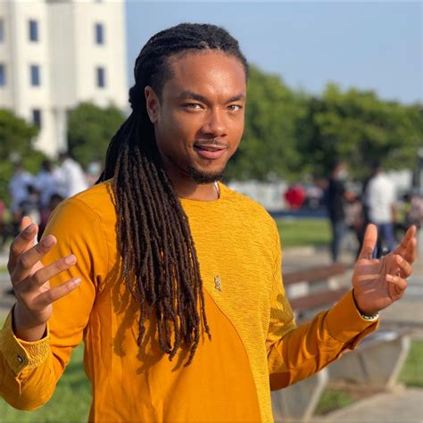 Charles Floyd Iii Personal And Spiritual Development Expert Clarity