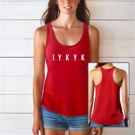 Kinky Tank Top Sex Positive Gift Crewneck For Fetish Kink Enthusiasts Flirty T Shirt Fun