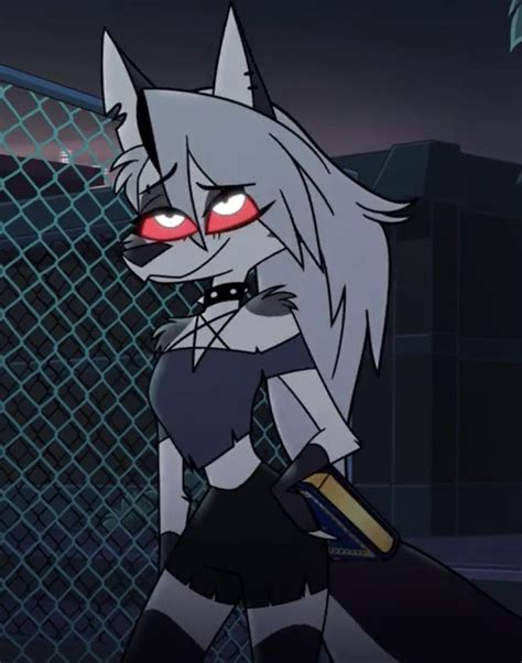 Pin By Nadine Gonzales On Loona Octavia Helluva Boss Furry Art Boss Wallpaper Hotel Art