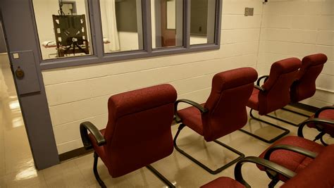 What To Know About The Electric Chair Used In Tennessee Executions