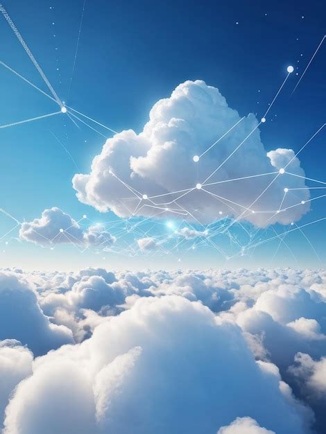 Cloud Computing And Networking Cloud Computing And Networking Premium