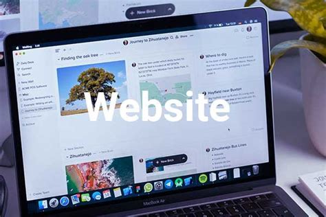 Memahami Website Panduan Lengkap Untuk Pemula