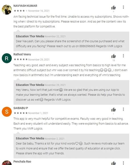 Vmr Logics Si Institute Hyderabad Academy Coaching Fee App Review