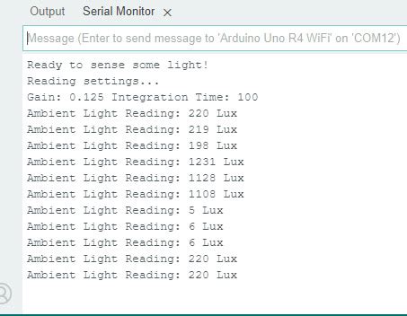 SparkFun Arduino UNO R4 WiFi Qwiic Kit Hookup Guide