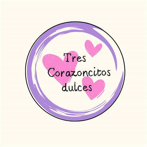 Tres Corazoncitos Dulces Zapopan