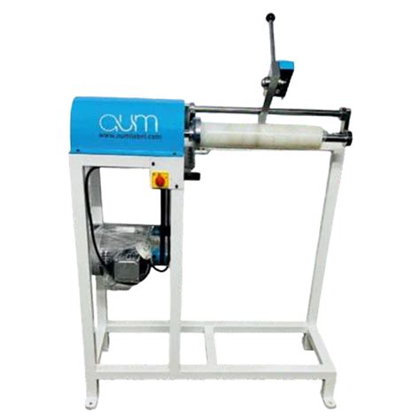 Rotary Die Cutting Machine