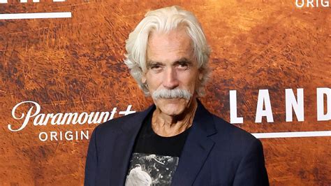 Sam Elliott Pictures