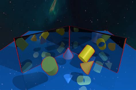 Ray Tracing Gallery LoØf