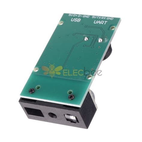 Gm67 1d 2d 条码 Qr 码扫描器模块读取器 Usbuart For Android