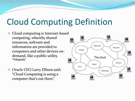 Ppt Effects Of Multicore On Cloud Computing Powerpoint Presentation Free Download Id 3190423