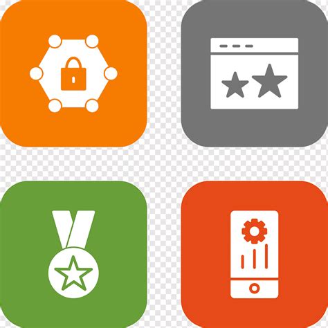 Set Of Seo Search Engine Optimization Icons Png Pngwing