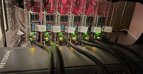 raspberry pi k3s cluster album on imgur