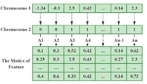 Figure 2 From Gait Phase Recognition Based On Improved Multi Objective