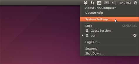 how to resize the unity launcher icons in ubuntu 14 04