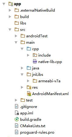 Use Android Studio 2 2 And Cmake CMakeLists To Make OpenCV Fly
