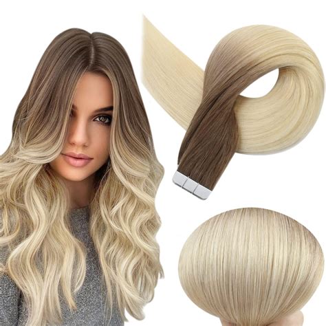 Platinum Blonde Hair On Dark Skin