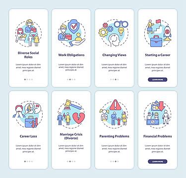 Screen Web Ui Vector Art PNG Images Free Download On Pngtree