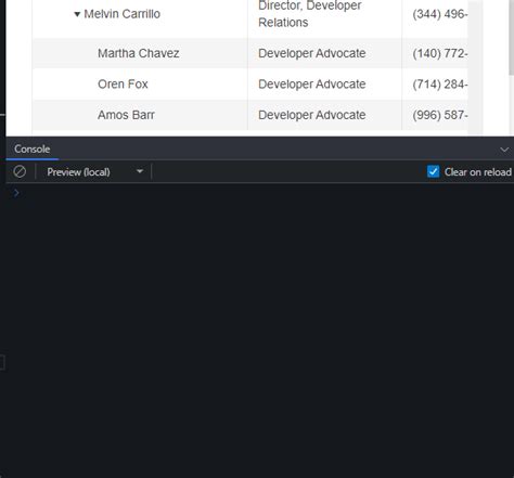 TreeList SelectionChange Sometimes Throws The Wrong Action When Using