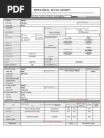 Pds 2025 Revised Pdf Government Justice