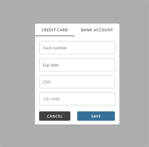 Adding Defaulting Deactivating And Deleting Payment Options For Online Giving