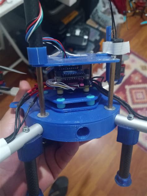 Baro Issue On Stopping In Loiter Copter 44 Ardupilot Discourse