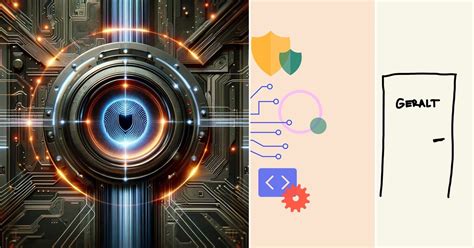 List Security Curated By Vivek Medium