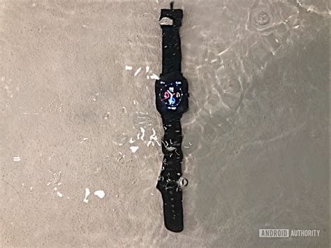 Amazfit Gts Review Is This The Budget Smartwatch For You