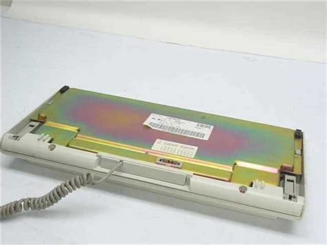 Ibm 1387033 Keyboard For Ibm 3290 Terminal