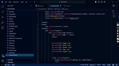 Stuti Singh On Linkedin Codsoft Codsoftinternship Webdevelopment