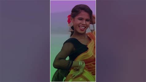 Muluj Landa New Santali Romantic 4k Status Video 😍🥀 2021 Youtube Music