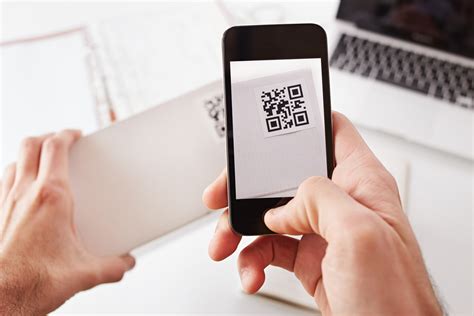 A QR Code On Your CV Yes It Is Possible Emagister Guide