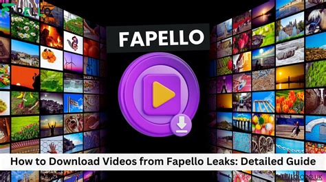 What Is Fapello Fapello Leaks Is Londons Iconic Fashion Brand With A Digital Edge