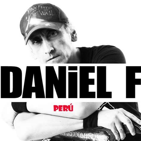Daniel F Youtube