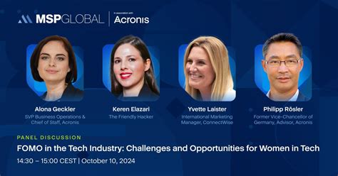 Acronispartnerday Mspglobal Msp Managedservices Acronis