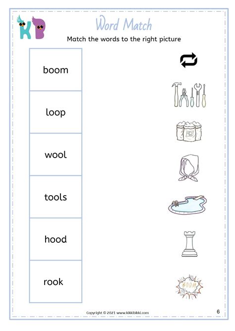 Oo Sound Worksheets And Activities No Prep Vowel Teams Worksheets Oo Sound Worksheets And Activities No Prep Vowel Teams Worksheets