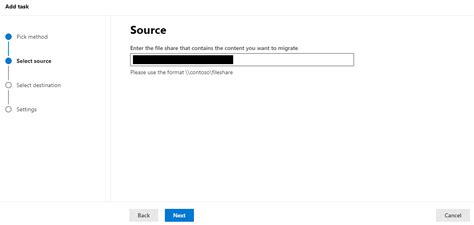 What Is Sharepoint Migration Manager And How To Use It Step By Step