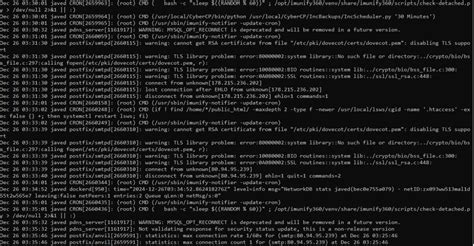 Linux Logs Explained Tips For Monitoring And Analysis In 2025 Linux Logs Explained Tips For Monitoring And Analysis In 2025