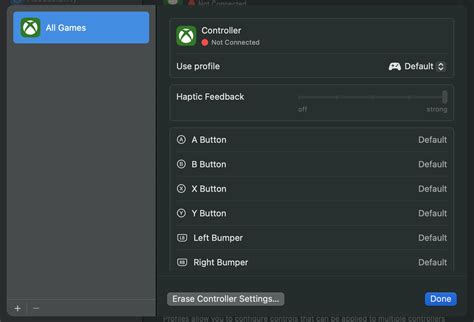 Ios 18 Ipados 18 And Macos Sequoia Introduce Support For Wired Xbox