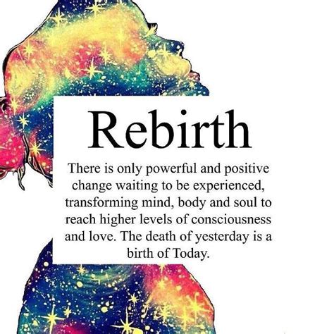 Rebirth Pictures, Photos, and Images for Facebook, Tumblr, Pinterest ...
