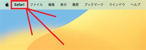 【safari】「詐欺webサイトを閲覧しようとしたときに警告」をオンまたはオフにする方法｜mac ぱそかけ