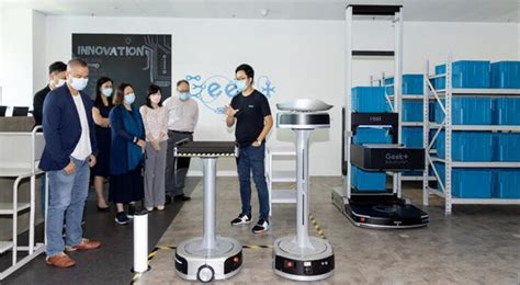 Amr Robots Aei