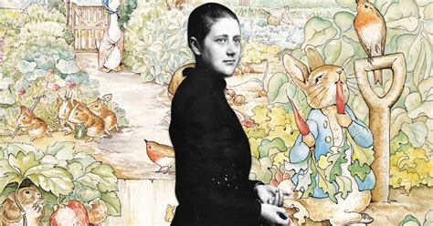 Волшебный и загадочный тур по выставке Беатрикс Поттер в музее Виктории и Альберта в Лондоне