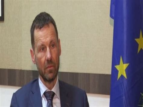 No Option On Table To Recognise Taliban Regime Eu Special Envoy