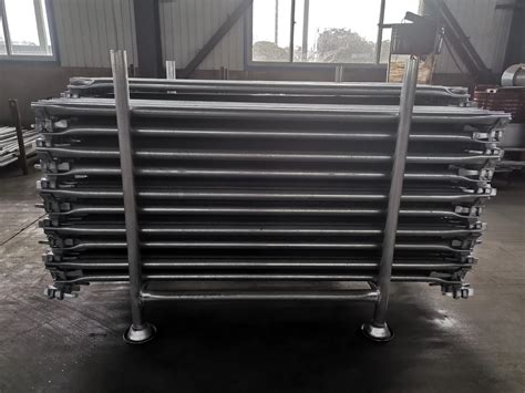 Scaffold Andaimes System Shoring Post Acrow Prop Building Steel Pipe