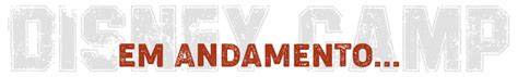 Disney Camp Lista De Capítulos