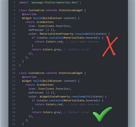 Flutter Dart Errorhandling Flutterdeveloper Flutterdev Fluttercommunity