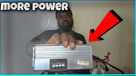 Ebike Controller Explained At Mia Stanfield Blog