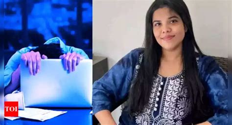 Anna Sebastian Perayils Death Ey Chairman Rajiv Memani Says ‘i Truly