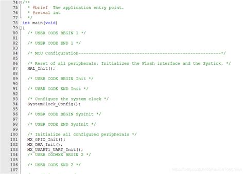 【stm32 Hal】hal库和cubemxhal库和cubemx的关系 Csdn博客